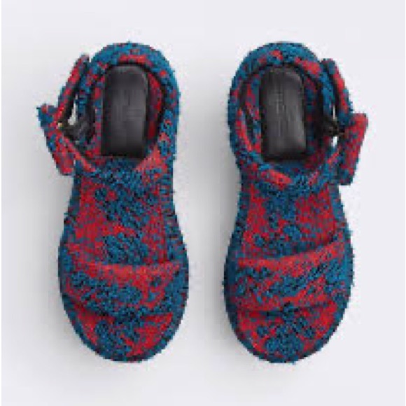 Shoes | Iso Bottega Veneta Scaffold Sandals | Poshmark